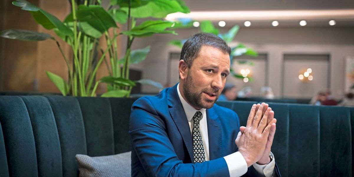 Dornauer will weg – aber nicht bald - Inland - derStandard.at › Inland