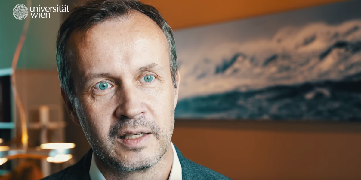 Thilo Hofmann: "Wir essen zu viel Fleisch!" - Umwelt - derStandard.de › Wissen und Gesellschaft