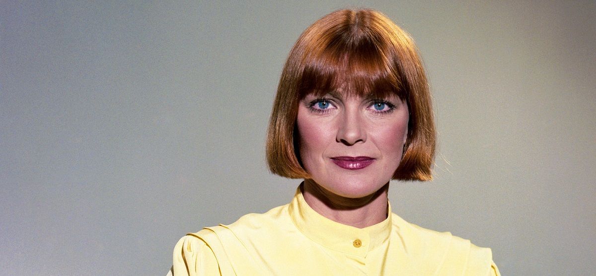 Rightly an icon: Chris Lohner's 80th birthday - TV diary - Archyde