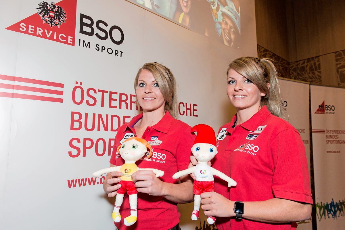 Kampfsport-Zwillinge führen Österreich zu den World Games - Sport ...