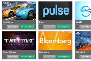 AMD erweitert AppZone mit Android-Emulator - Innovationen - derStandard.at › Web