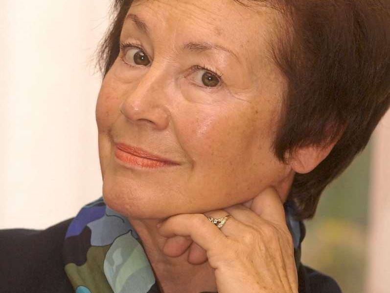 Sopranistin Edith Mathis gestorben - Bühne - derStandard.at › Kultur