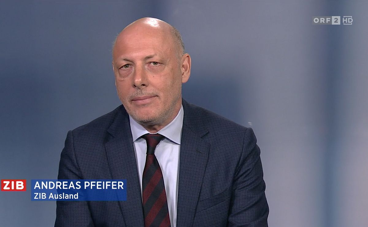 ORF schreibt Korrespondentenbüros in Berlin und Moskau aus - ORF ...