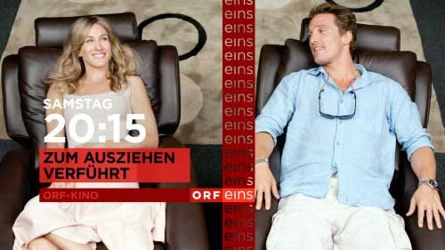 ORF eins rückt nach links - ORF - derStandard.at › Etat