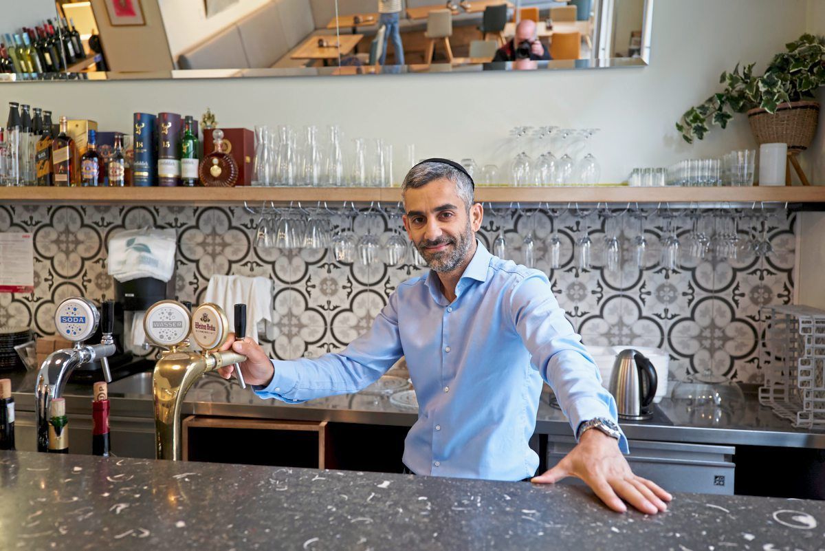 Alles koscher in Wien? - Essen & Trinken - derStandard.de › Lifestyle