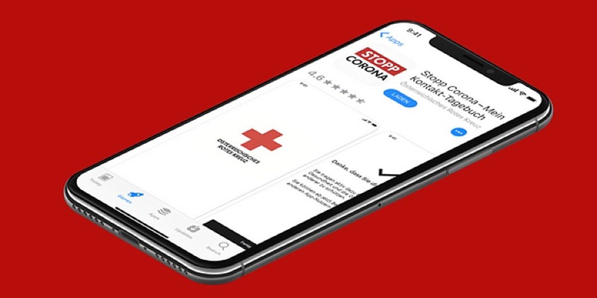 "Stopp Corona"-App: User zweifeln an Praxistauglichkeit - Netzpolitik ...