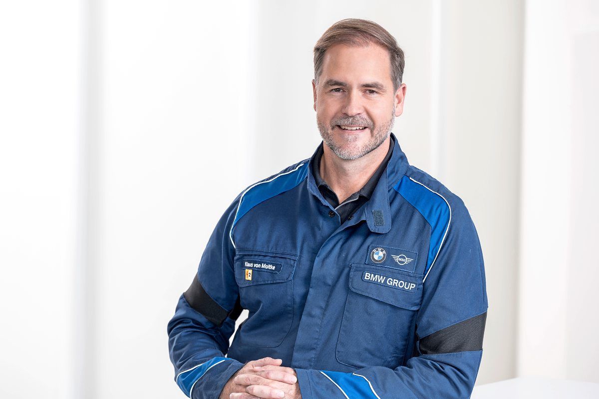 BMW-Steyr-Chef: "Den Preis bestimmt der Markt" - Automobil ...