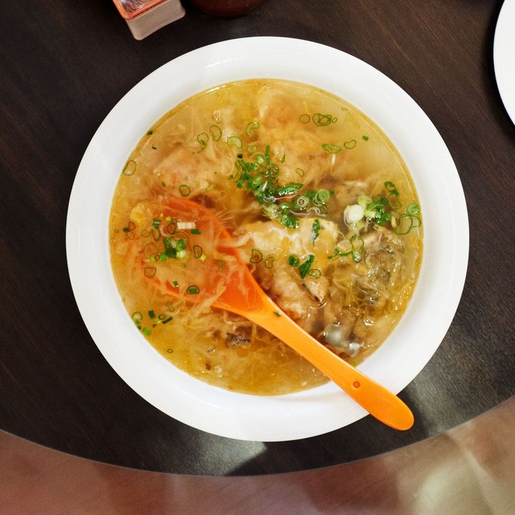 Hui Chun Yuan: Ein Wiener Restaurant für Touristen aus China - Cortis ...