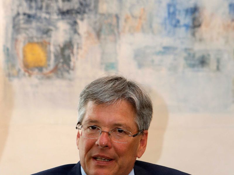 Kaiser: "Man hätte die Grünen in die Regierung holen sollen" - SPÖ ...