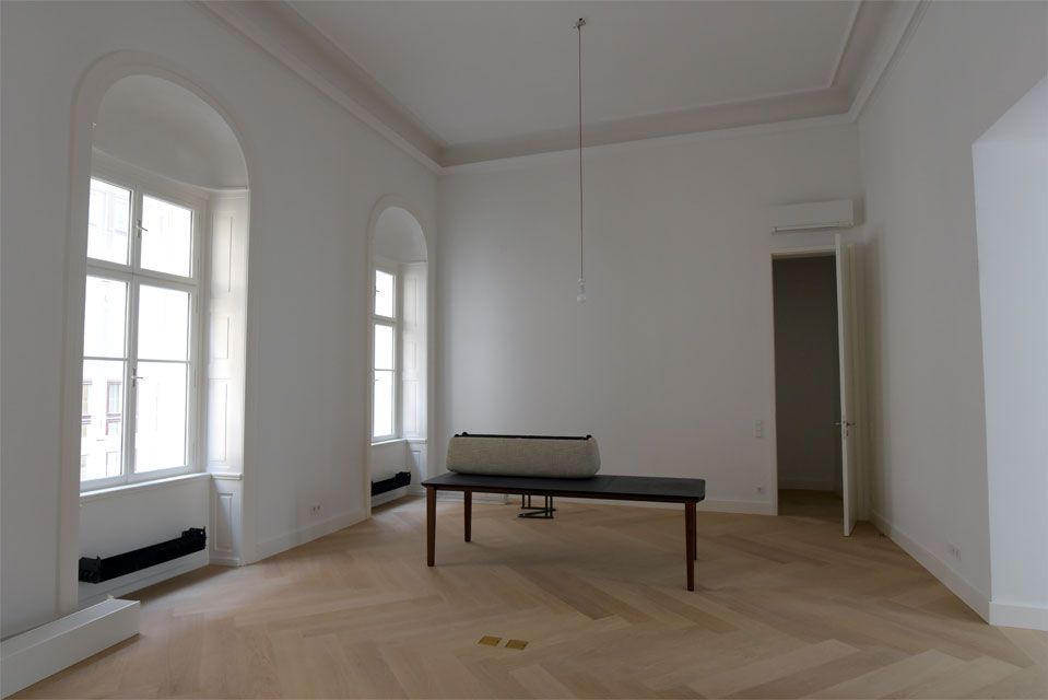 Wenn das Palais wieder Wohnhaus wird - Bauen & Wohnen - derStandard.at ...