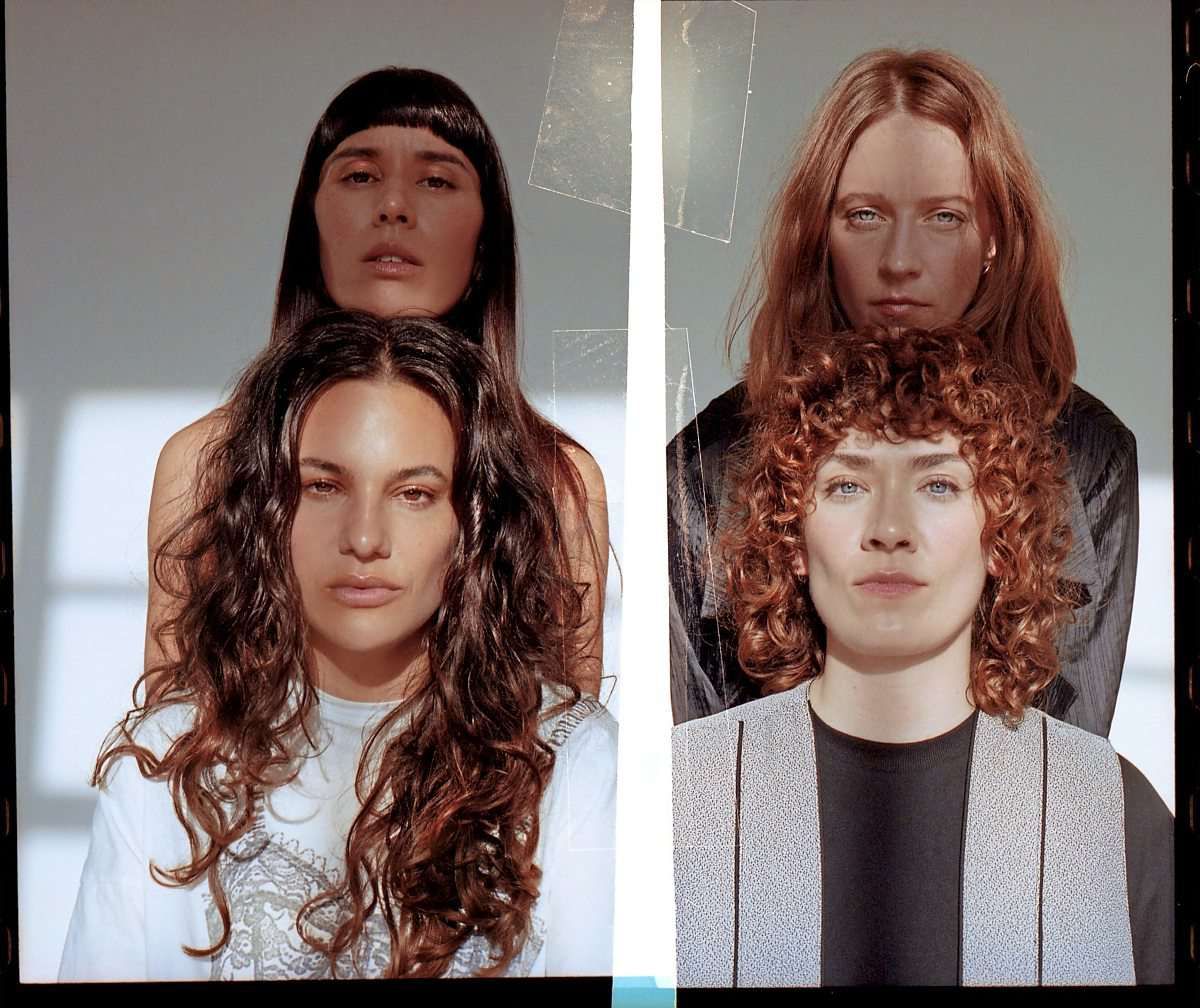 Anna F. erobert mit ihrer Band Friedberg die Indie-Disco - Musik ...