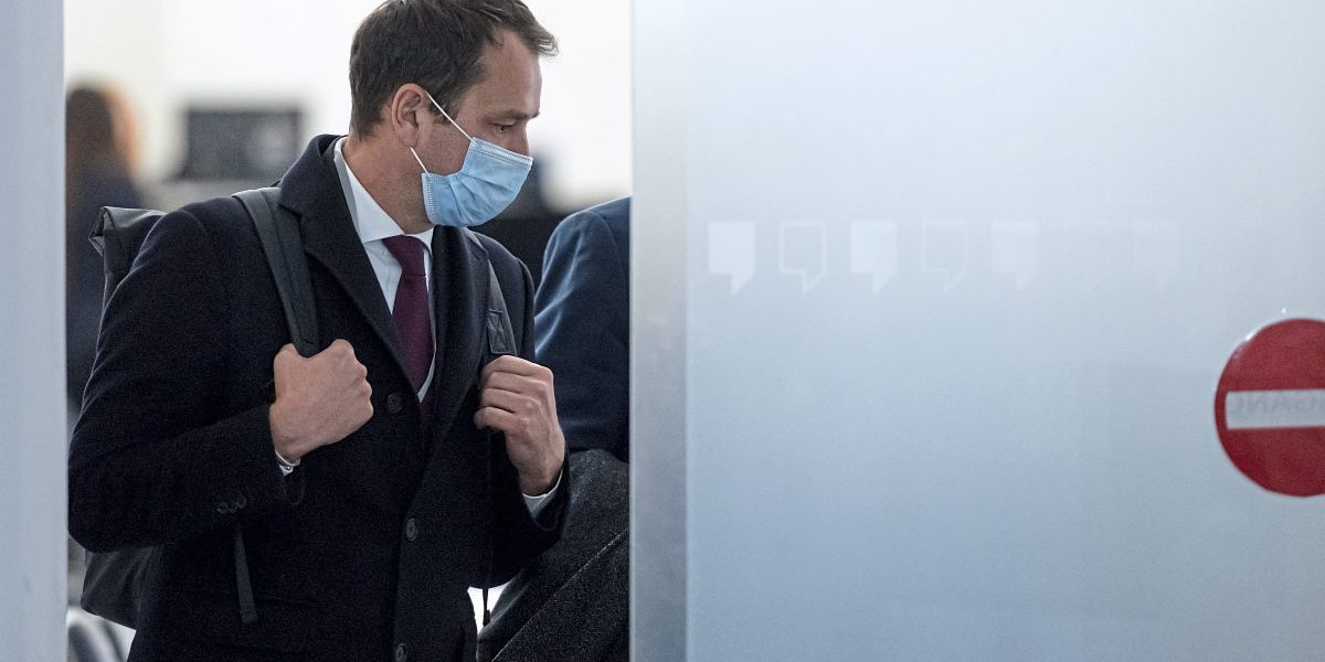 U-Ausschuss: Schmid muss 6.000 Euro bezahlen, weil er Ladungen nicht folgte - Recht ...