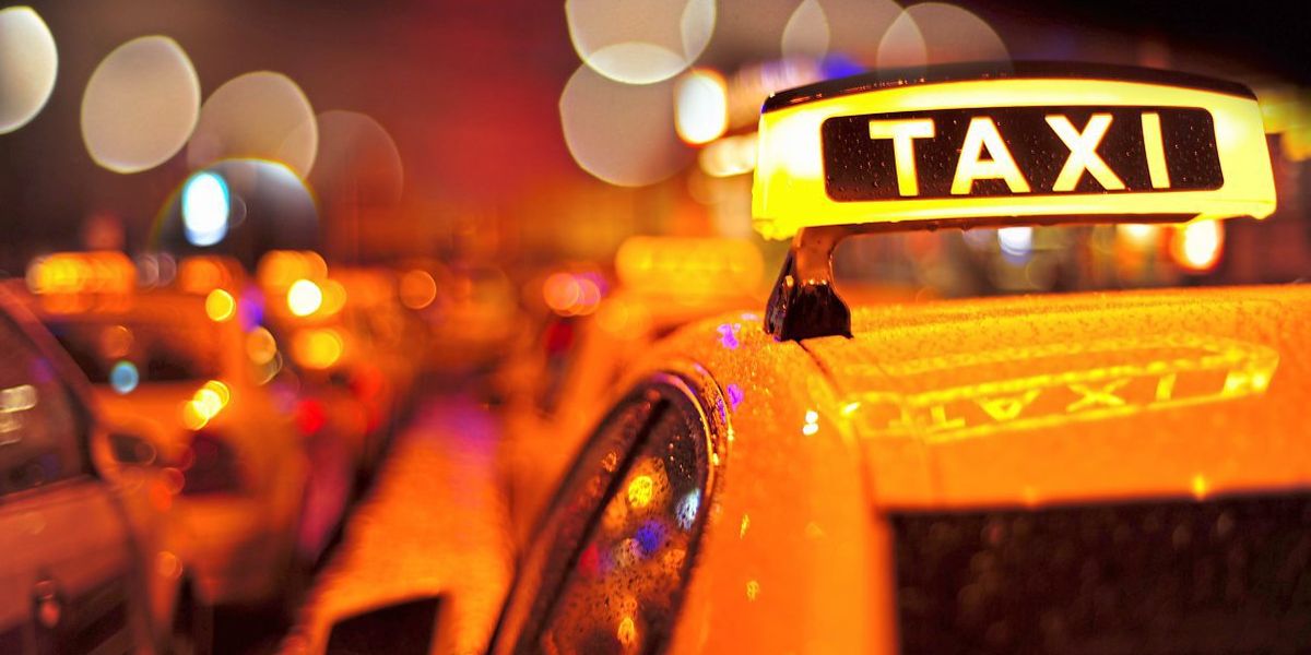 Pro & Kontra: Im Taxi vorne sitzen - Lifestyle - derStandard.de › Lifestyle
