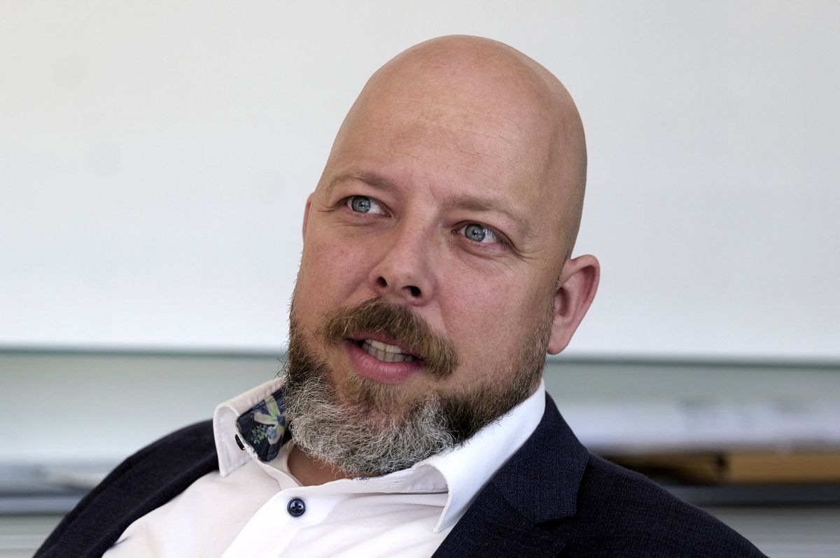 Neuer GIS-Chef Hirschbeck über "absurde" Gebührenfreiheit für Streaming ...