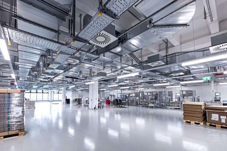 Plasmaproduzent Octapharma baute Wiener Standort um 200 Millionen Euro ...