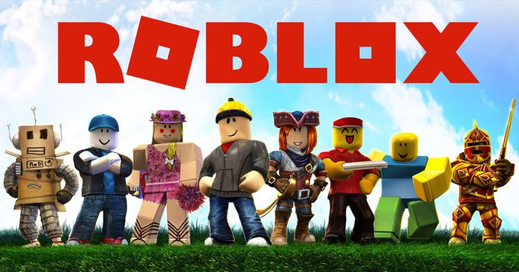 Was ist "Roblox"? - Blockbuster-Games - derStandard.at › Web
