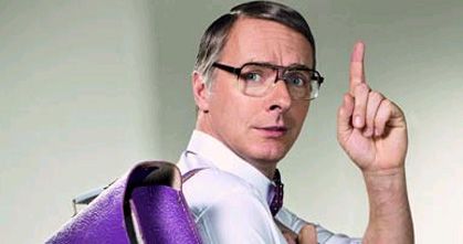 Der Doofe verliert - TV-Tagebuch - derStandard.at › Etat