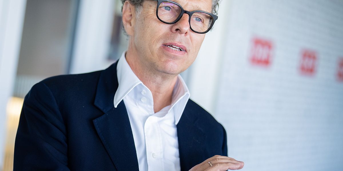 Neue GIS-Lösung: Stiftungsrat Lederer kündigt "härtesten Widerstand ...