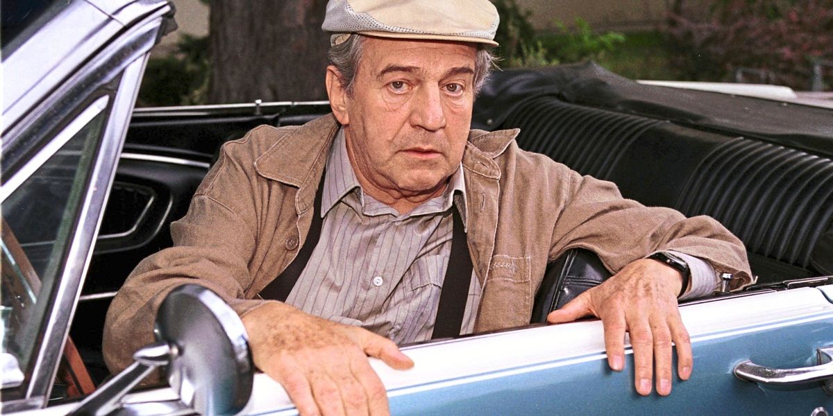 Otto Schenk-Nachlass wird am 26. Februar vom Dorotheum versteigert ...