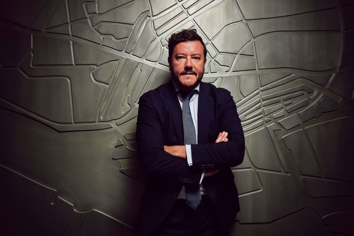 Glanz und Gier mit schönen Bildern: ZDF-Doku über Aufstieg und Fall von ...