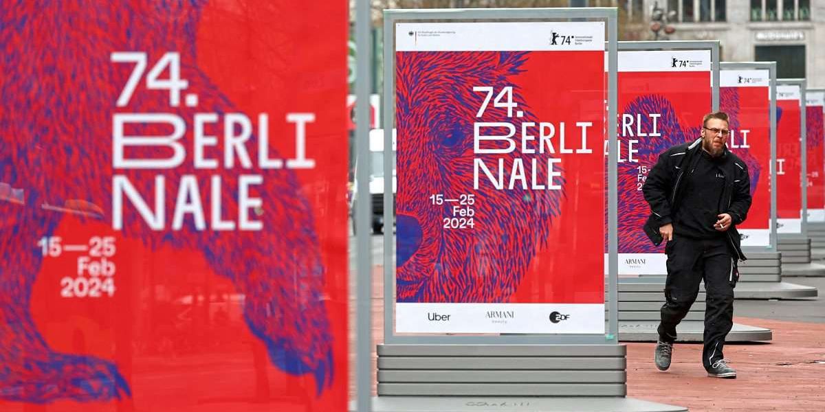 AfD-Politiker nun doch von Berlinale ausgeladen - Film - derStandard.at ... AfD-Politiker nun doch von Berlinale ausgeladen - Film - derStandard.at ...