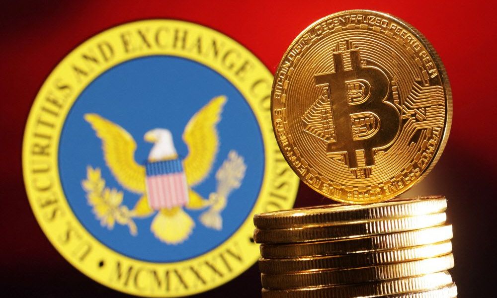 Sorgen Bitcoin Etfs Für Einen Neuen Höhenflug Podcast Derstandard