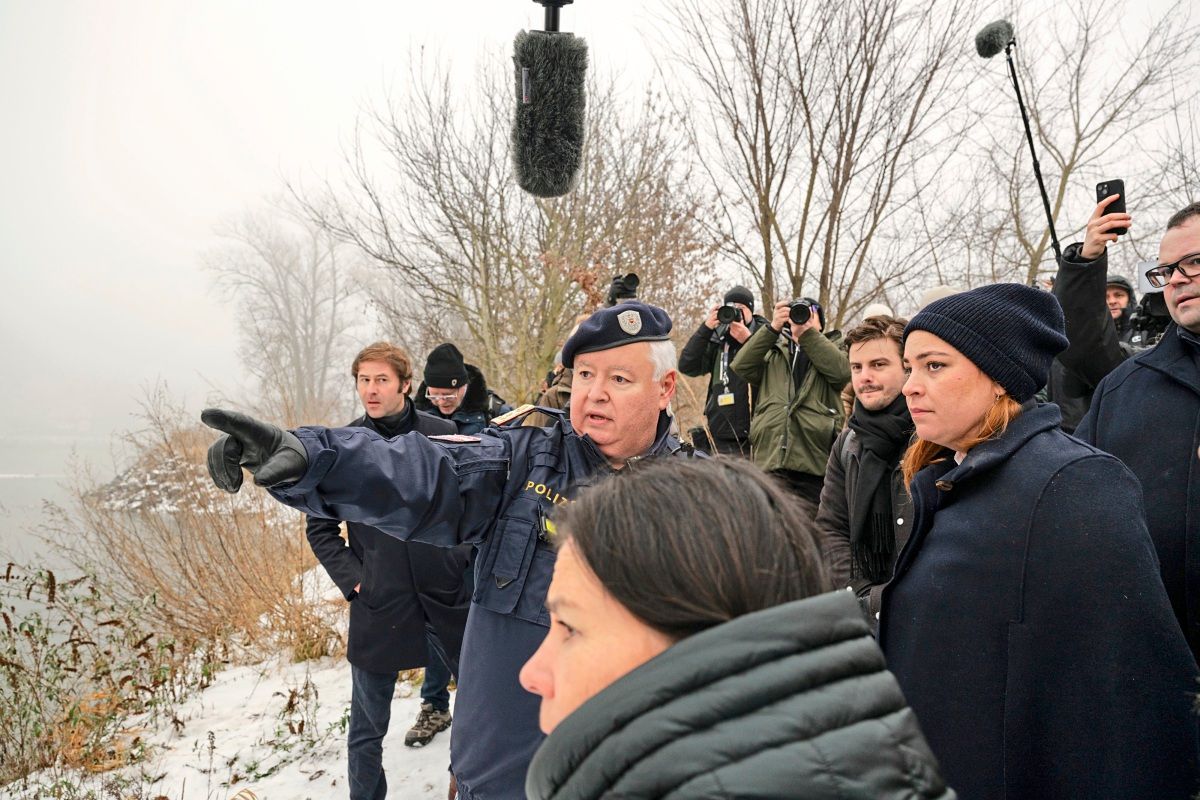 “Keine Ersatz-CSI”: U-Ausschuss auf Spurensuche im Nebel der Donau – Robert