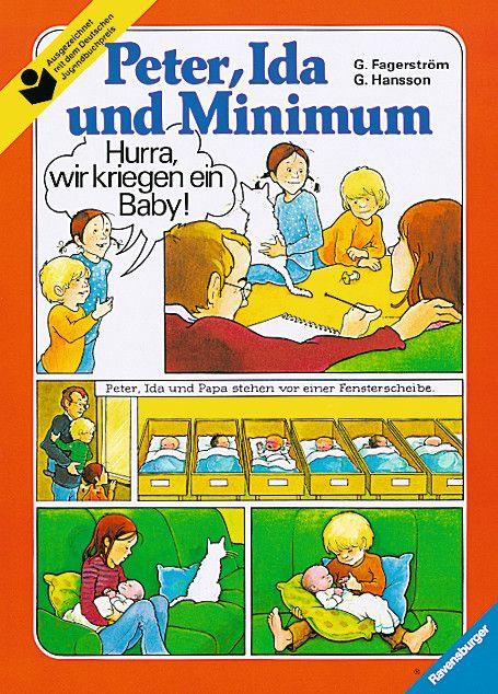 Aufklärungsbücher für Kinder – eine Auswahl - Kinderbücher ...