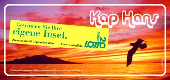 Eigene Insel gewinnen - Werbung - derStandard.at › Etat