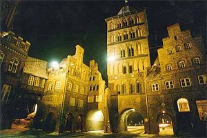 Lübeck, ein offenes Buch? - Europa Reisen - derStandard.at › Lifestyle