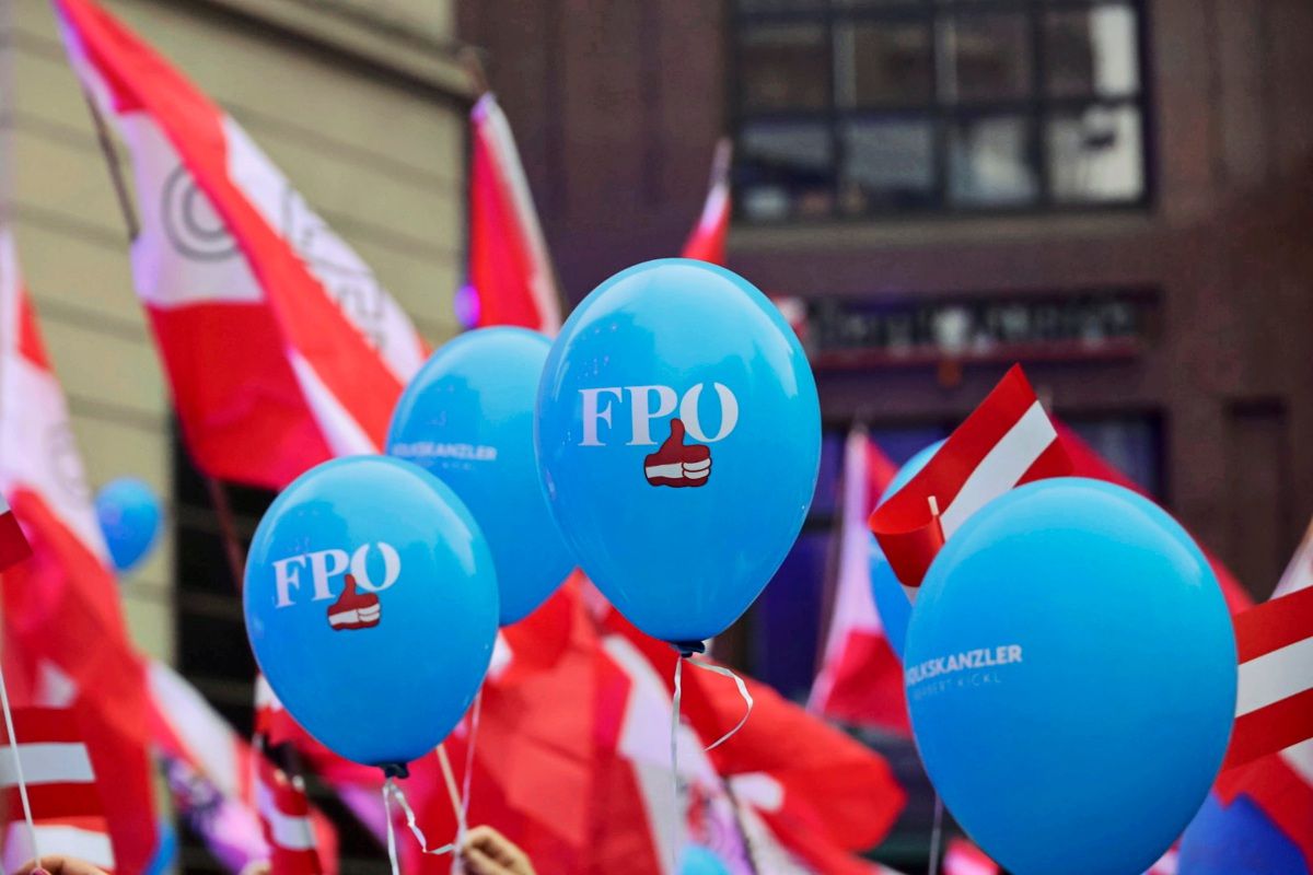 Die alte und die neue Arbeiterpartei - Hans Rauscher - derStandard.at › Diskurs