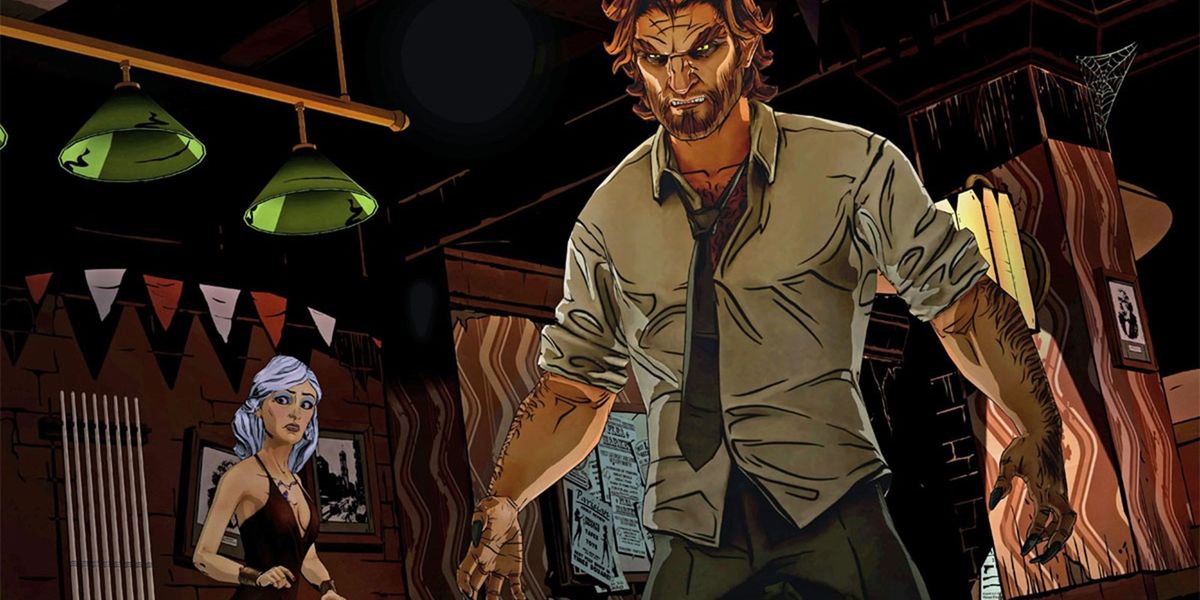 Legendäres Adventure-Studio: Telltale Games ist zurück - Games ...