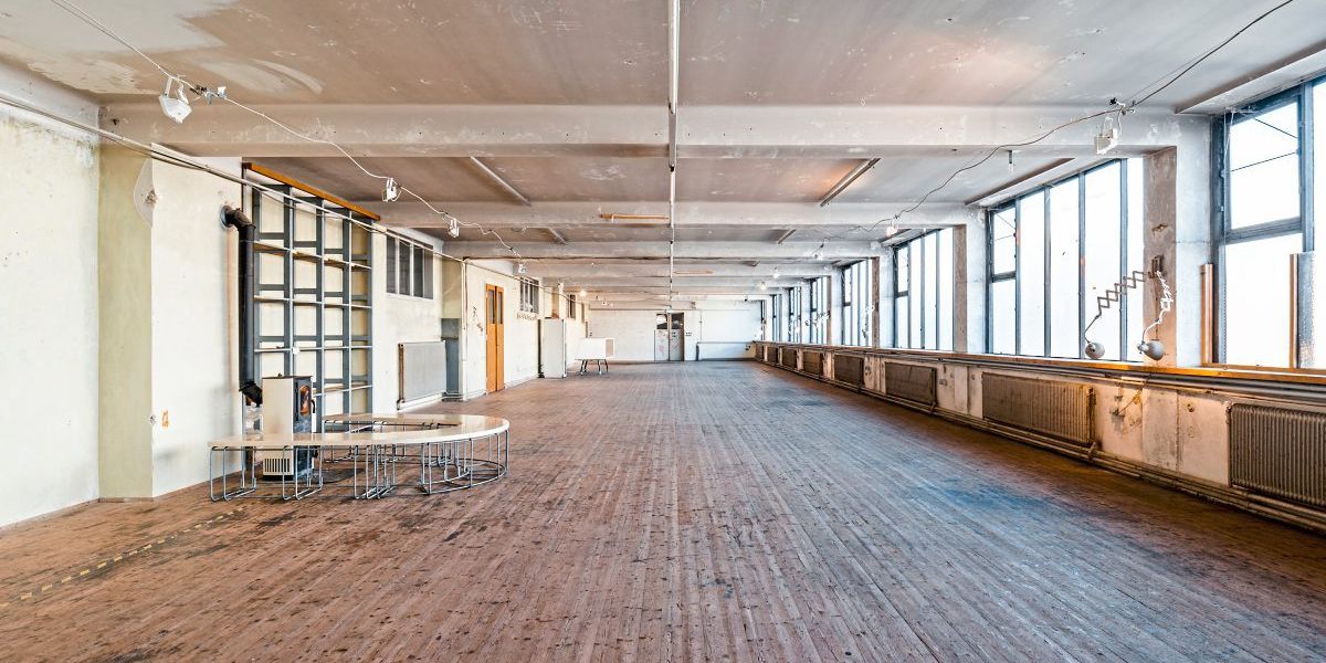 Wiener Off-Spaces kämpfen um ihre Sichtbarkeit - Bildende Kunst ...