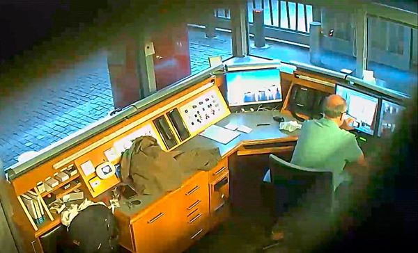 Russische Spionage: Verurteilung in London, brisante Details zu Fall ...