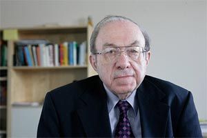 Raul Hilberg 1926–2007 - Zeit - derStandard.at › Wissenschaft