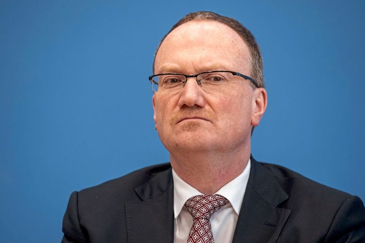 Warnung vor gefährlichen Schuldenexperimenten - Wirtschaftspolitik ...