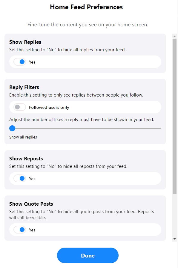 Was ist Bluesky, und wie verwendet man es? - Facebook - derStandard.at ...
