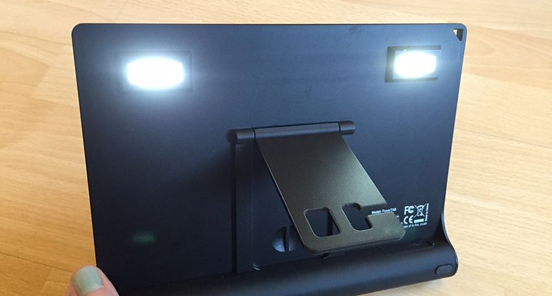 Sunnybag Powertab: Solarladegerät von Grazer Start-up im Test ...