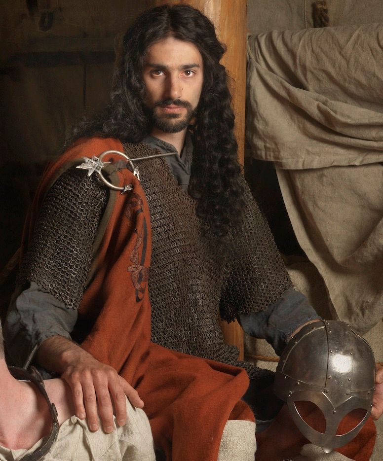 Wer und wie die Wikinger wirklich waren - Zeit - derStandard.at ...