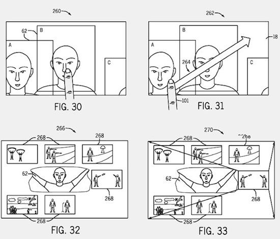 "Hold then Swipe": Apples neues Gesten-Patent - Apple - derStandard.at ...