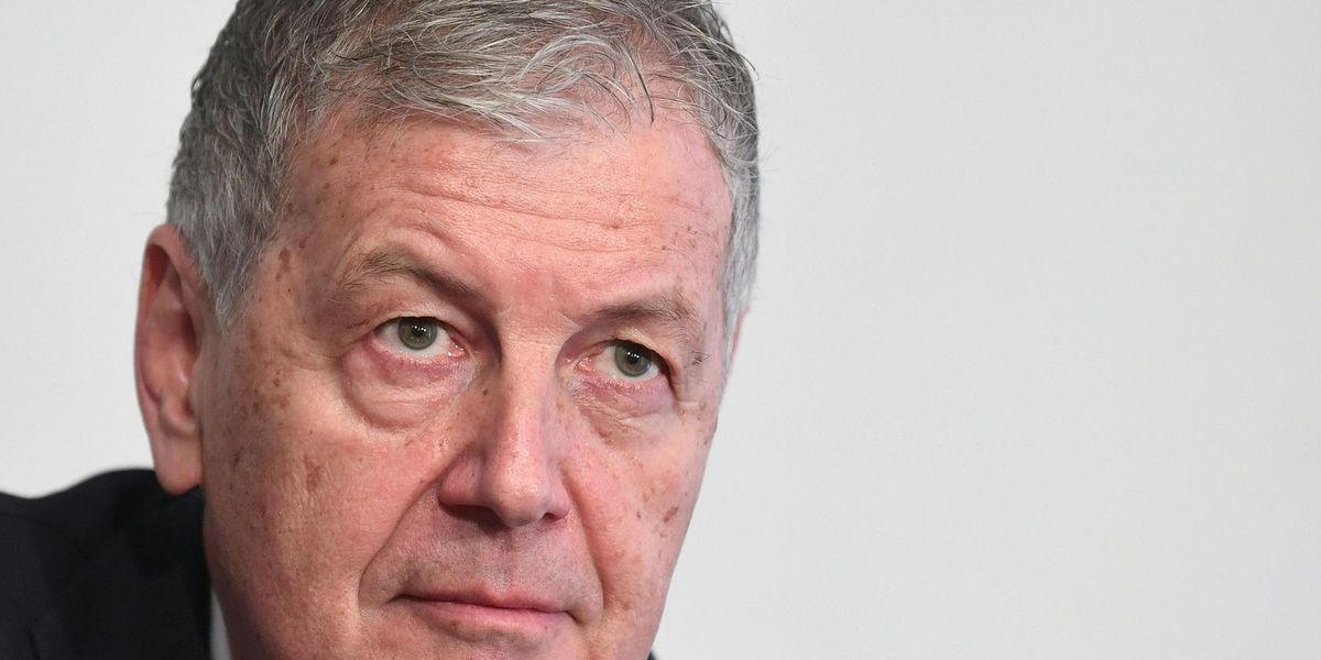 Gerhard Zeiler wird President International bei Warner Bros. Discovery ...