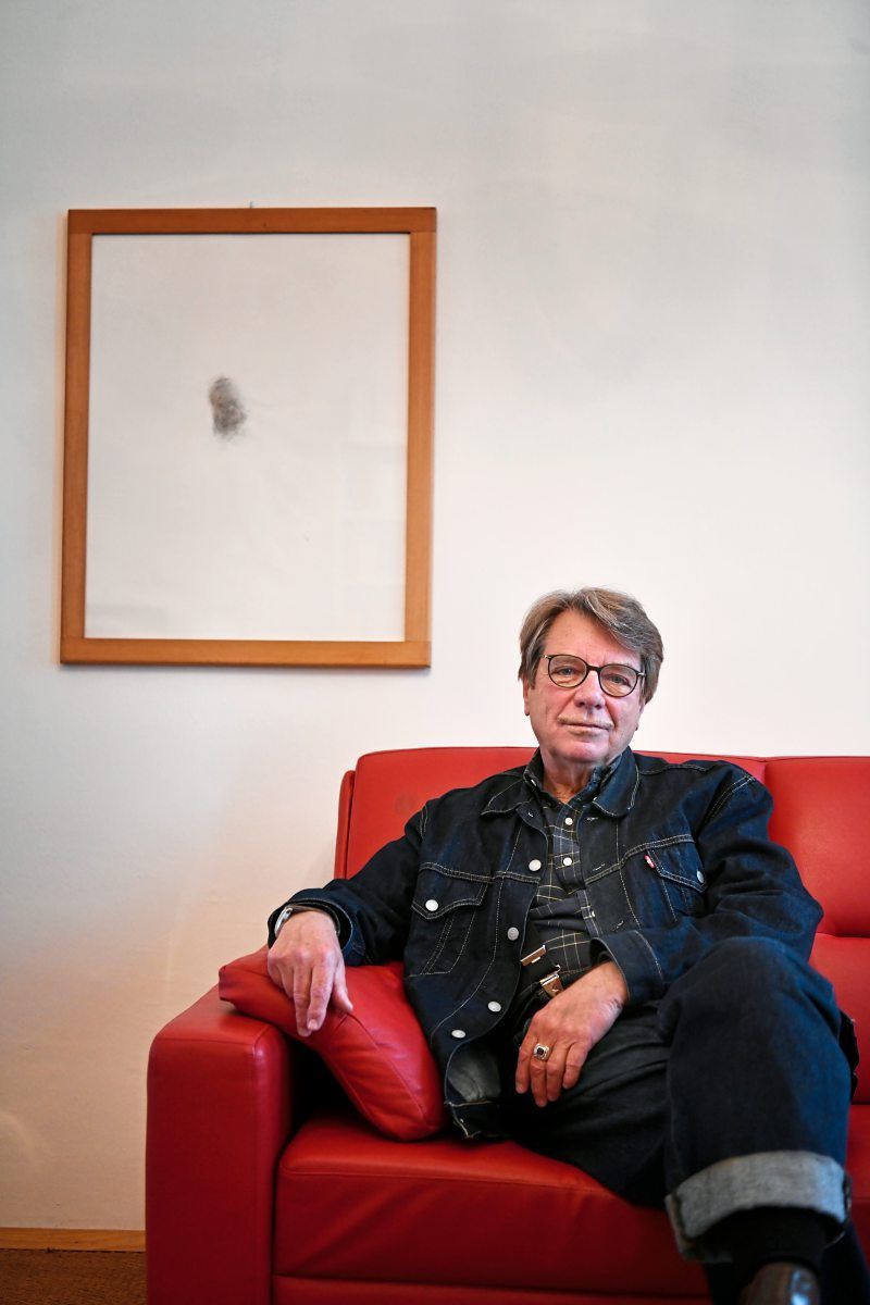 Peter Roseis autobiografischer Streifzug durch die wüsten 1970er ...