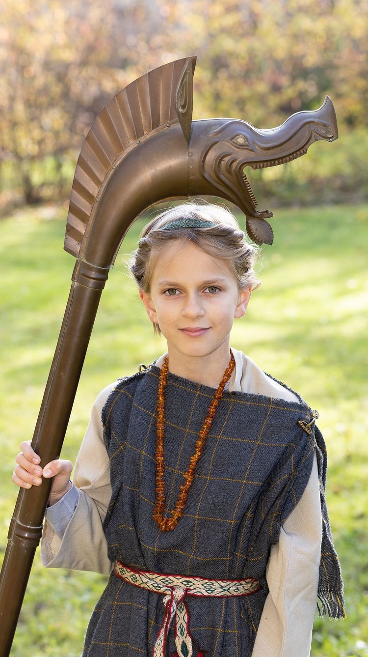 Ein frischer Blick auf das Leben der Kelten - Forschung - derStandard ...