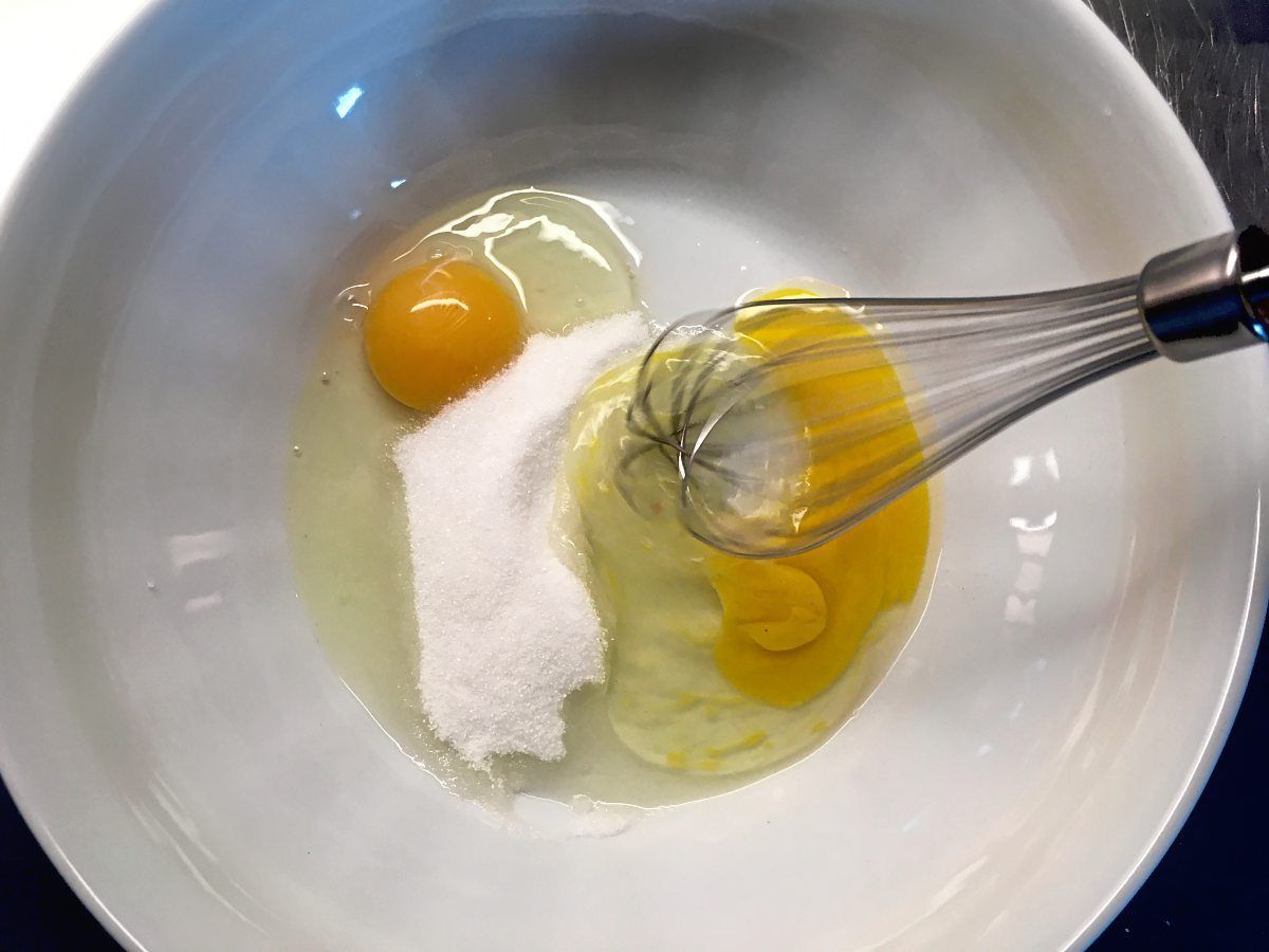 Rezept: Somlauer Nockerln - Desserts & Süßspeisen - derStandard.at ...