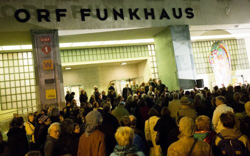 Verkauf von ORF-Funkhaus könnte sich verzögern - ORF - derStandard.at ...