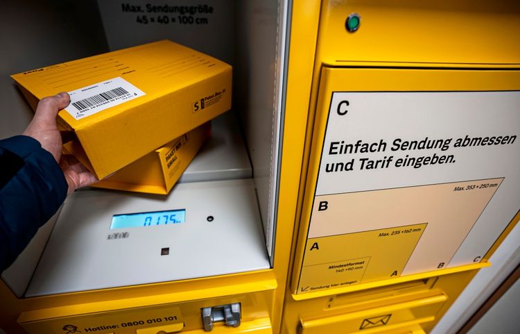 Paket weg, Nachbarin schweigt: Wer haftet bei verschwundener Lieferung ...