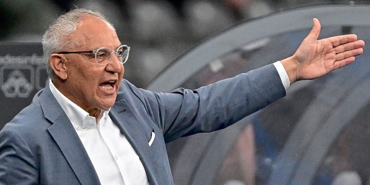 Magath kritisiert Bayern: "Ich weiß nicht, ob sie das Fußballspielen ...