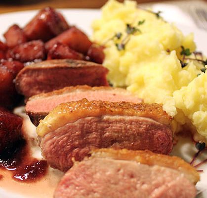 Lifestyle › EssBar Rezepte - derStandard.at