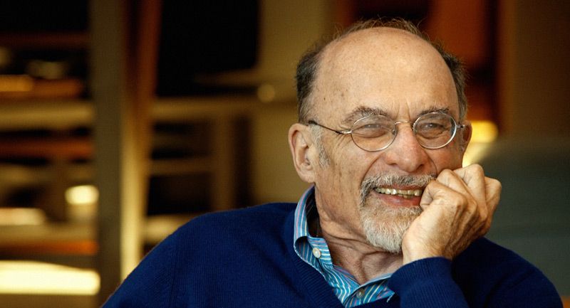 Psychiater Yalom: "Erkennen, dass unsere Zeit begrenzt ist" - Psyche ...