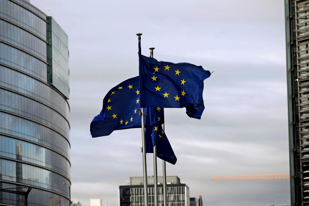 EU einigt sich auf gemeinsame Anti-Korruptionsgesetze - EU - derStandard.at › International